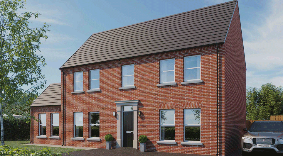 BHSL Rebrands To Glanua | Irish Construction News