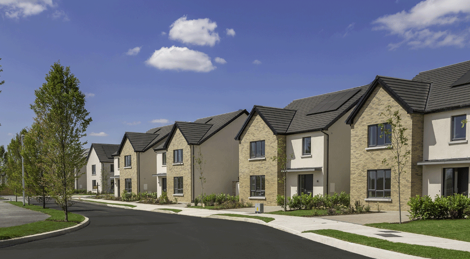 BHSL Rebrands To Glanua | Irish Construction News