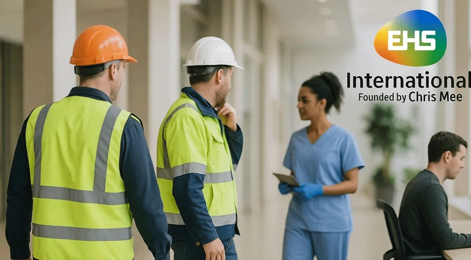 EHS International Launches IOSH-Certified PSDP & PSCS Training | Irish Construction News