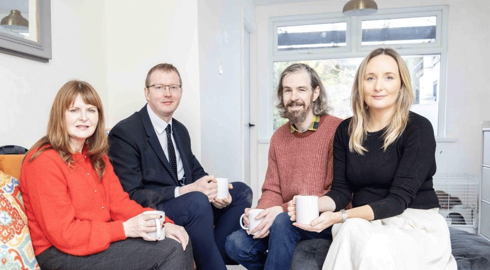 Essential Electrical Infrastructure Upgrades Set For Duncrue Area Of ...