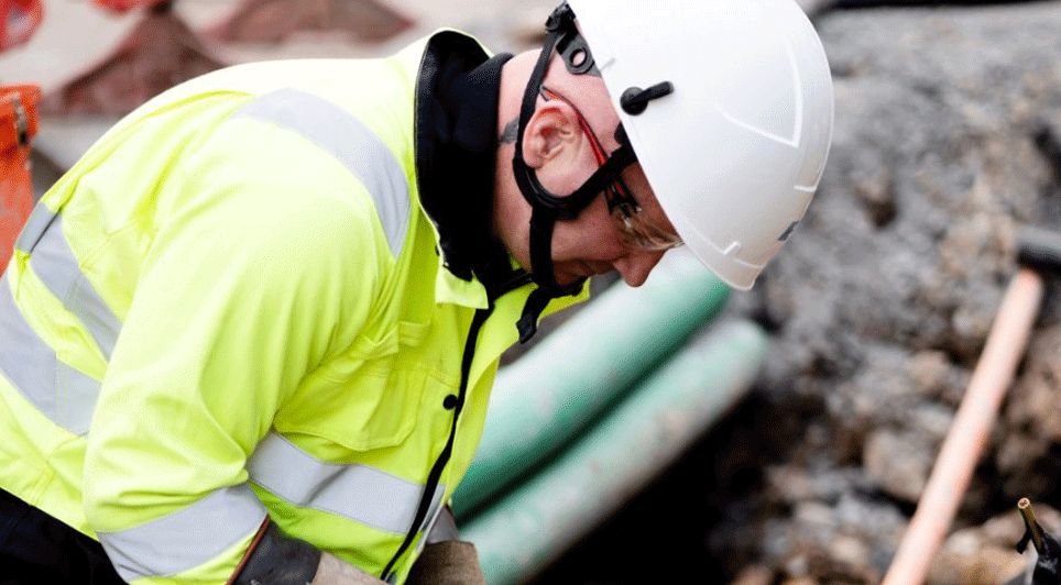 Vertiv Invests In L'Derry Manufacturing Facility | Irish Construction News