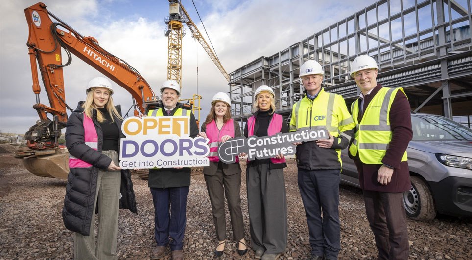 Belfast Harbour Commits £300m To Regional Regeneration And ...