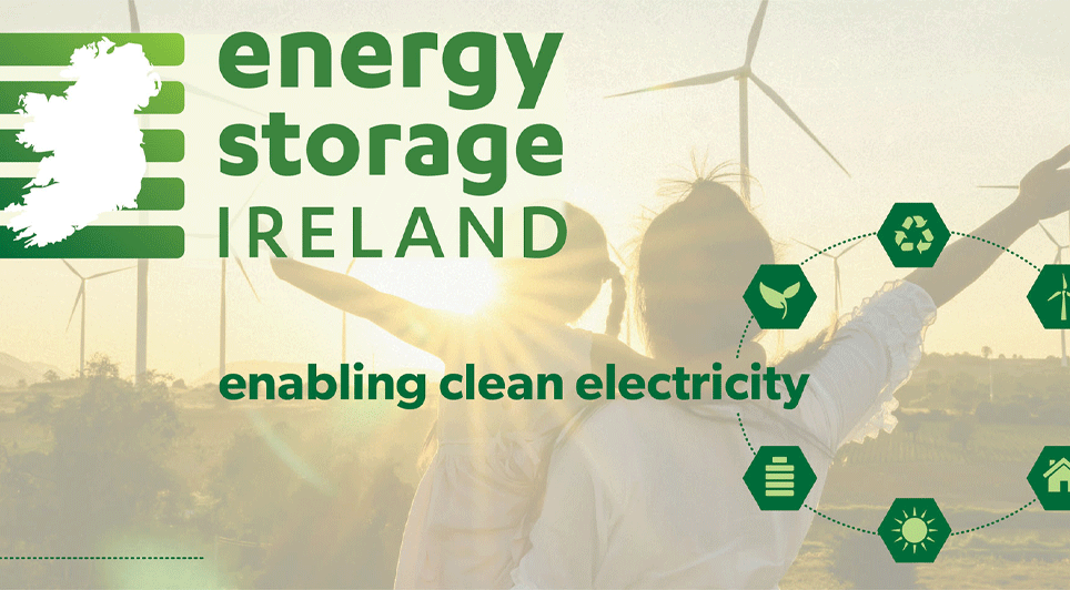 BHSL Rebrands To Glanua | Irish Construction News