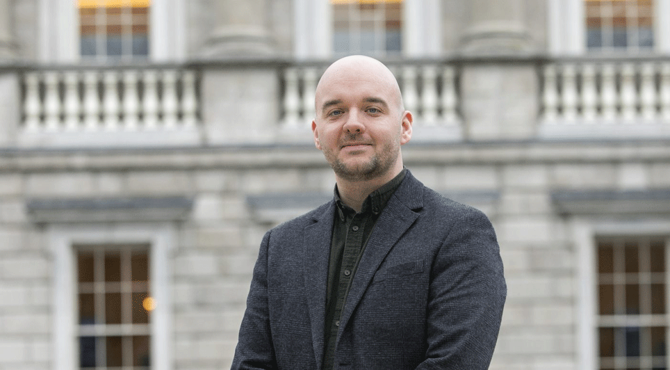 BHSL Rebrands To Glanua | Irish Construction News