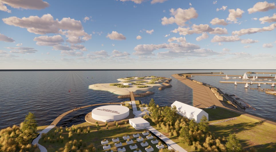 BHSL Rebrands To Glanua | Irish Construction News