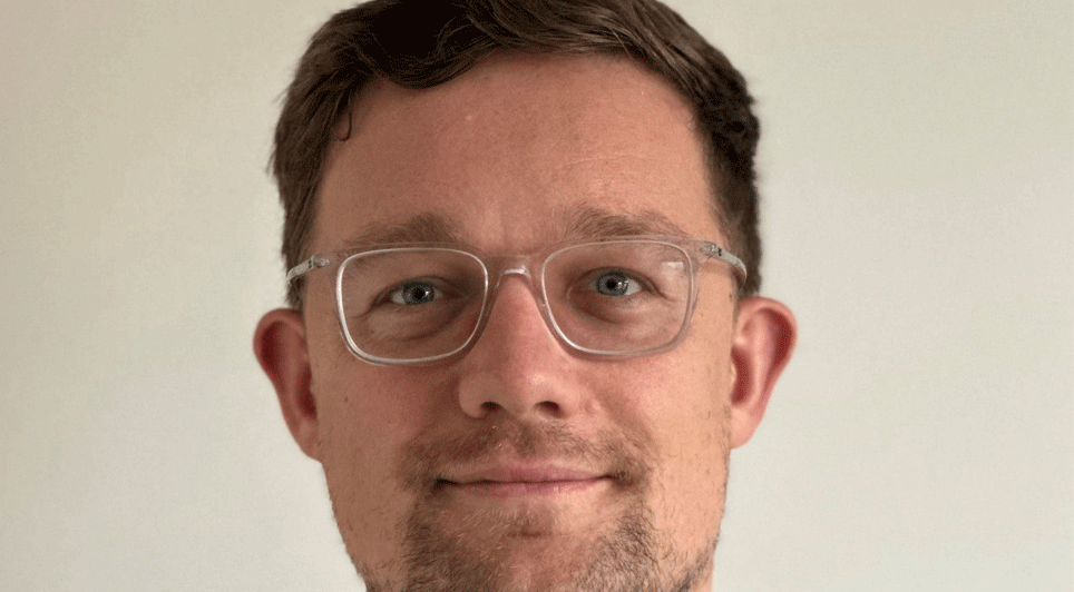 McAvoy Appoints Matthew Usher As Healthcare Design Manager | Irish ...