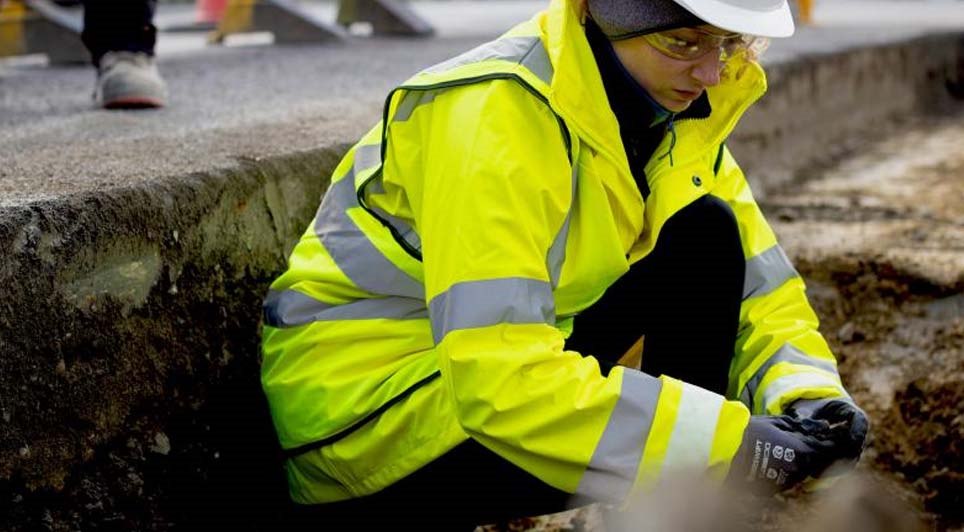 £2m Water Upgrade Complete At Craig Park, Bushmills | Irish ...