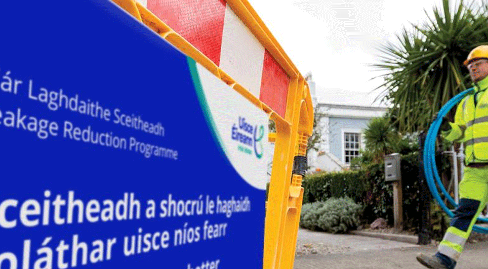 NI Water Launches Recruitment Drive for 2026 Entry Level Academy ...