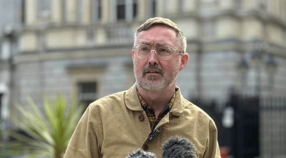 Building Defects Redress Legislation Needs Significant Amendments - Ó ...