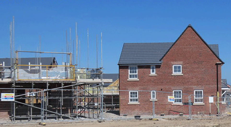 Housing Completions Up 20.4% In 2025, Highest Since 2018 | Irish ...