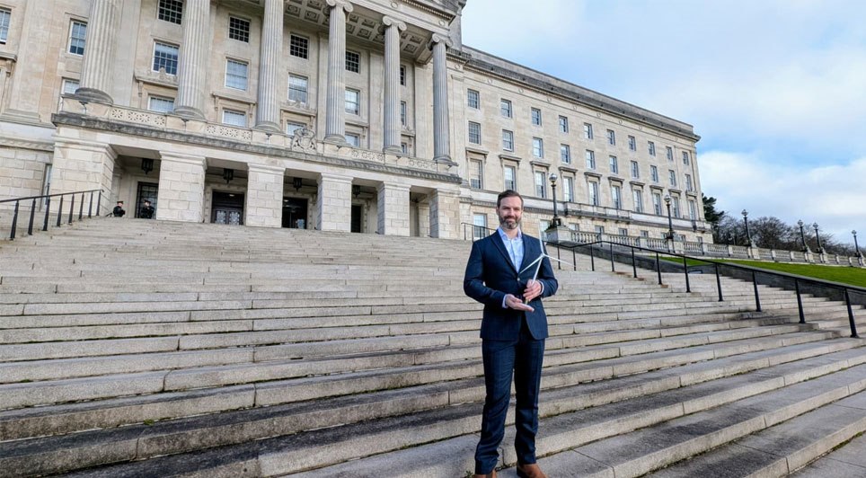 Stormont Roundtable Outlines Roadmap For NI Offshore Wind Sector ...