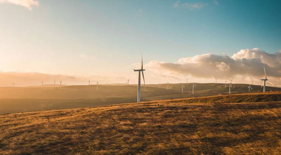 Irish Wind Power Hits New Peak of 3,898 MW | Irish Construction News