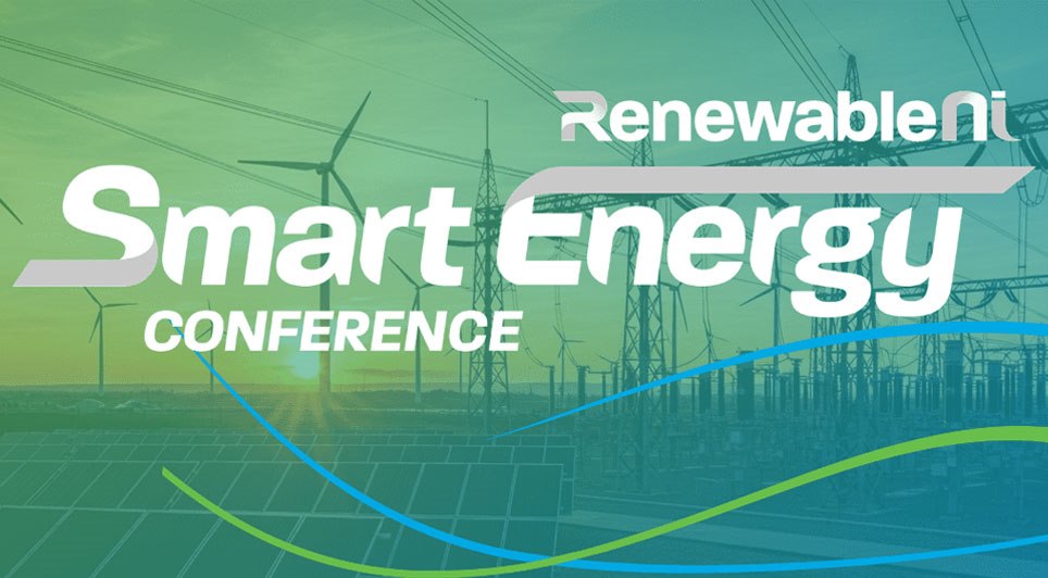 Smart Energy 2026 To Return To Belfast In Five Weeks | Irish ...