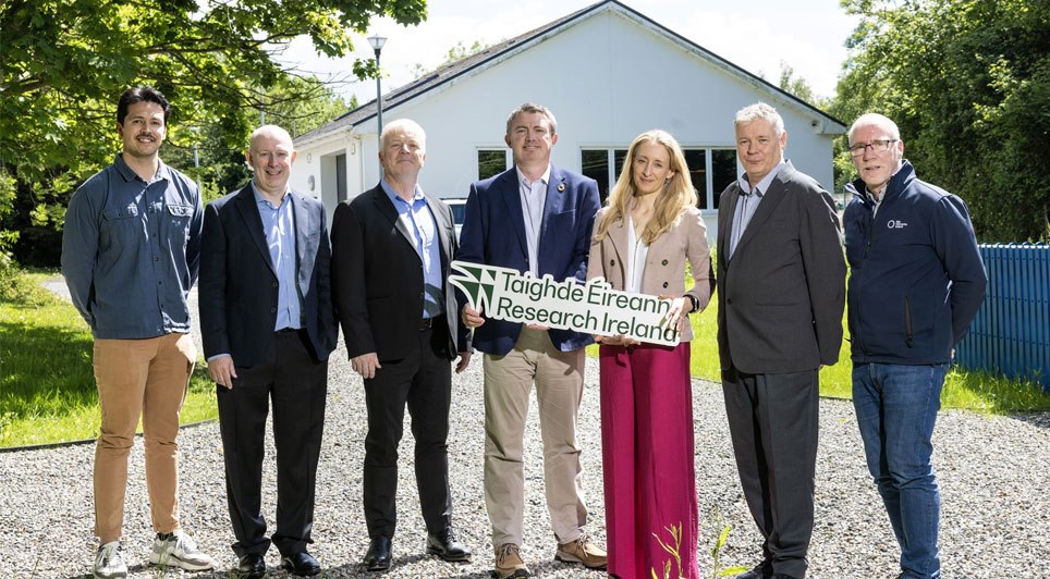 €2.6m Investment Announced For Renewable Gas And Smart Network Research ...