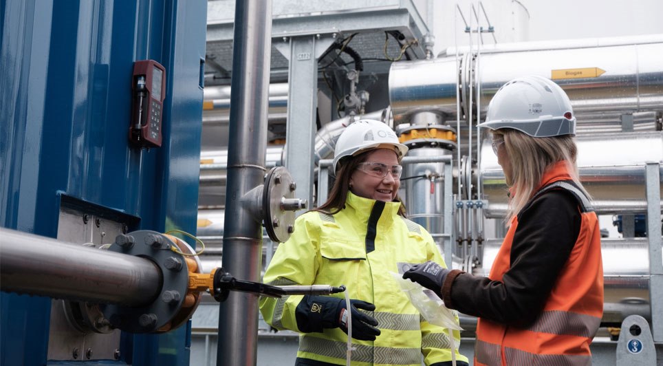 Gas Networks Ireland Welcomes Regulatory Milestone for Biomethane ...