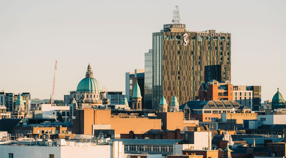 Belfast City Region Unveils Over £5 Billion Investment Pipeline | Irish ...