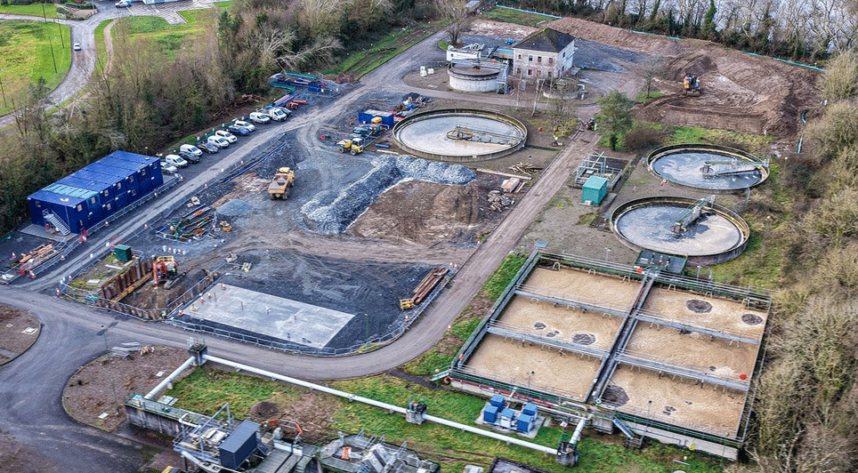 Dunleer Town Centre Masterplan Progresses | Irish Construction News