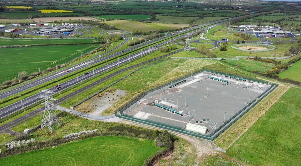 Gas Networks Ireland Announces €50m Infrastructure Upgrade | Irish ...