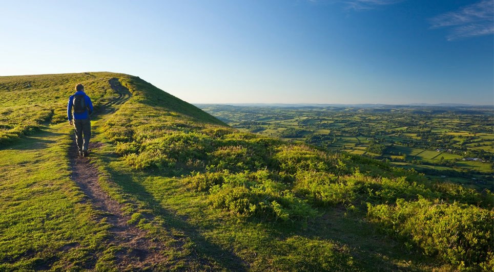 Over €485,000 Announced To Upgrade Walking And Hiking Trails Across ...