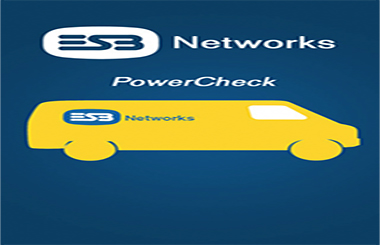 ESB Networks Launches 'PowerCheck' App | Irish Construction News