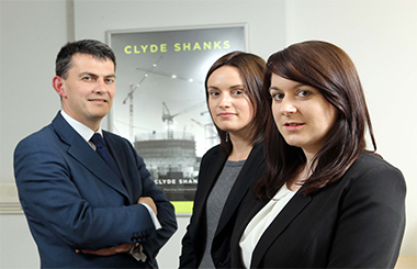 Planning Consultancy Wins Major Contracts | Irish Construction News