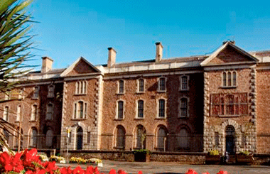 Armagh Gaol To Be Redeveloped | Irish Construction News