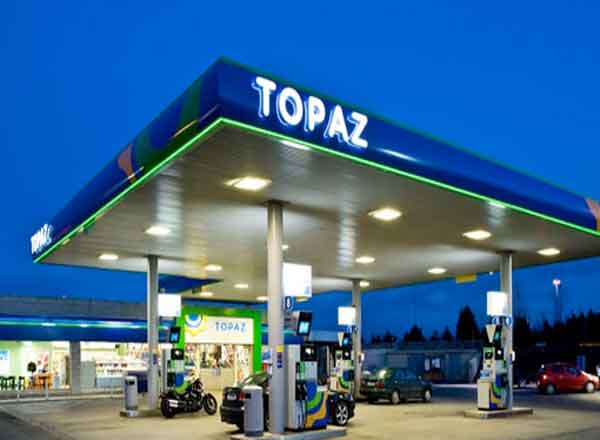 Canadian Firm To Acquire Topaz Energy | Irish Construction News