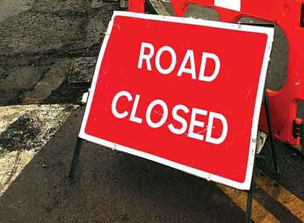 John Madden & Sons Begins N84 Road Improvements | Irish Construction News