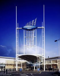 Rushmere Shopping Centre Announces New Tenants | Irish Construction News